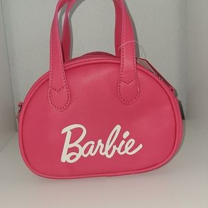Barbie | Bags | Barbie Pink Purse Brand New Barbie X Miniso Collection ...